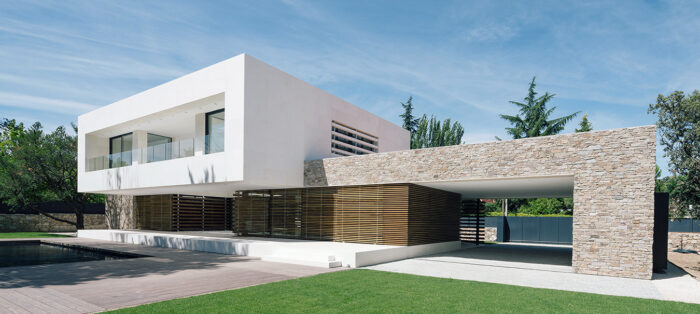 Grupo Gámiz | Productos de madera para una arquitectura sostenible
