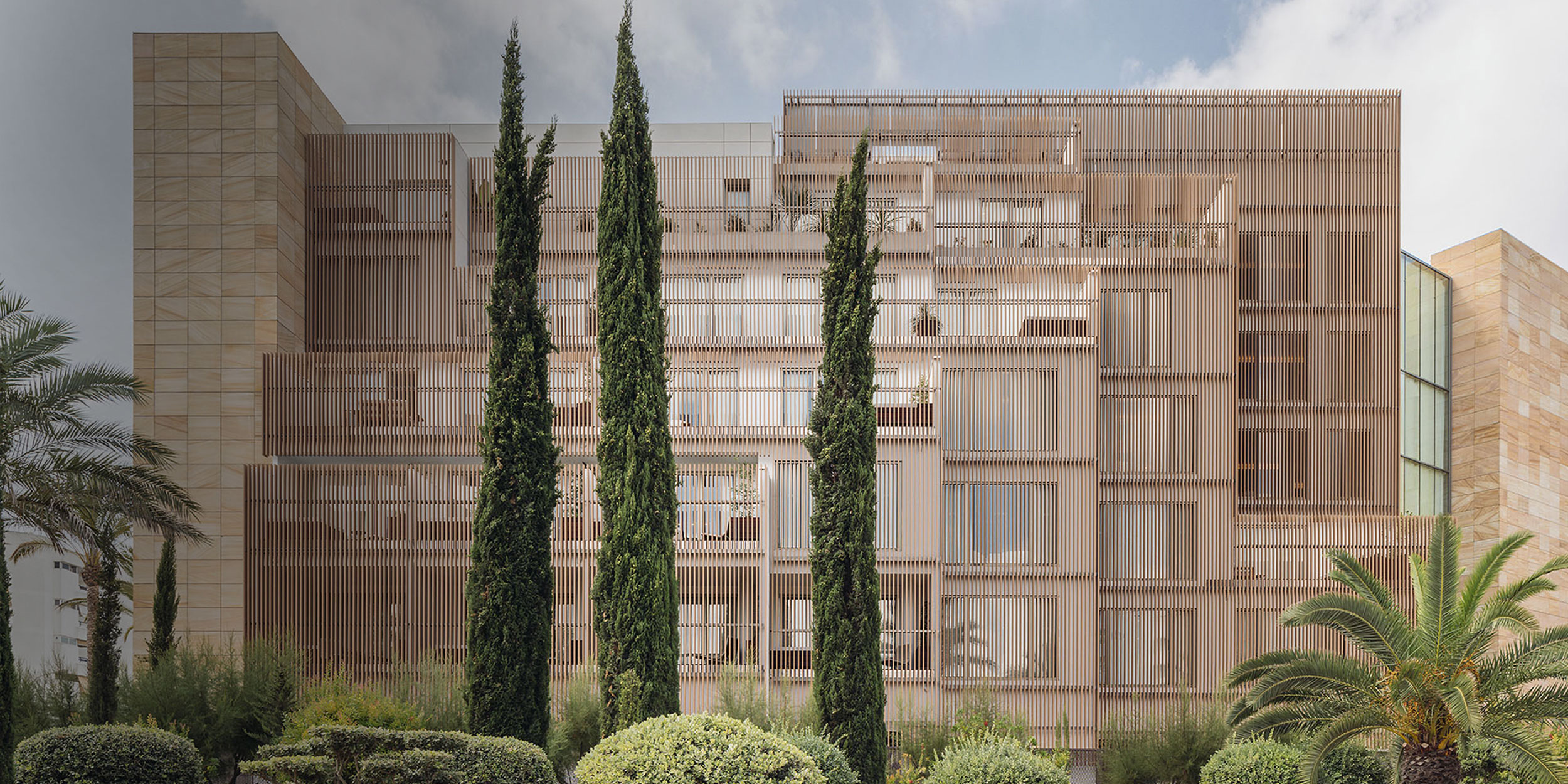 Grupo Gámiz | Specialists in top quality wood