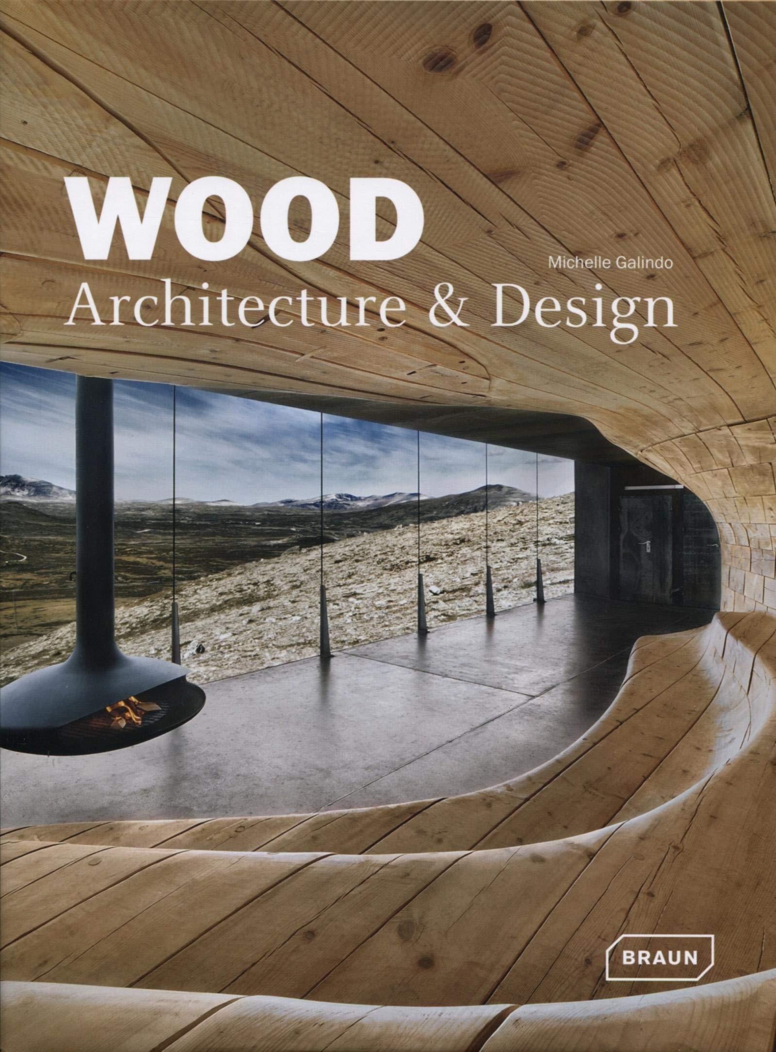 The 19 best books on construction and architecture in wood