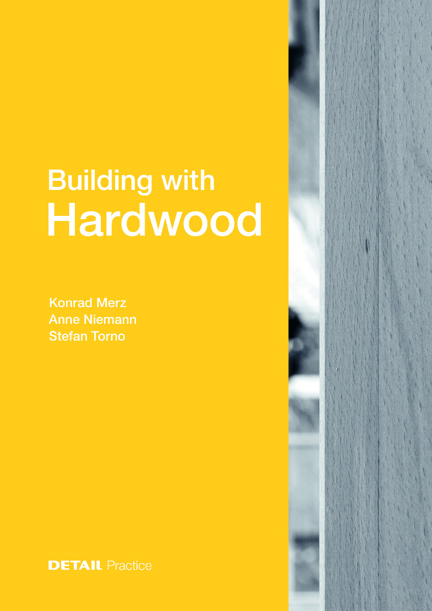The 19 best books on construction and architecture in wood
