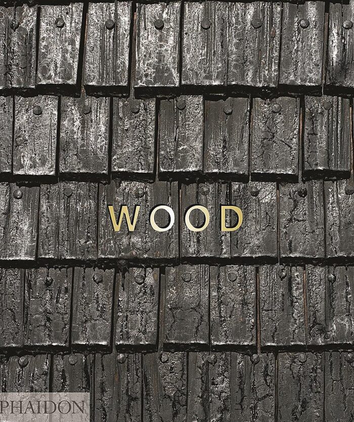 The 19 best books on construction and architecture in wood
