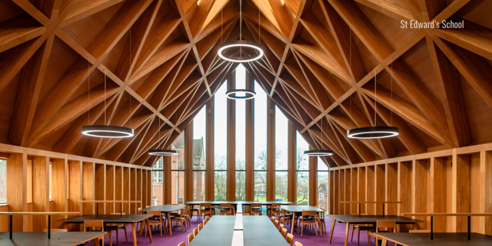 Accoya: wood for exteriors with a 50-year guarantee | Grupo Gámiz
