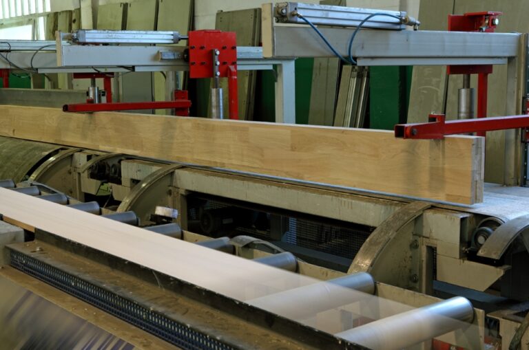 Proveedores de madera de calidad desde 1942 | Grupo Gámiz