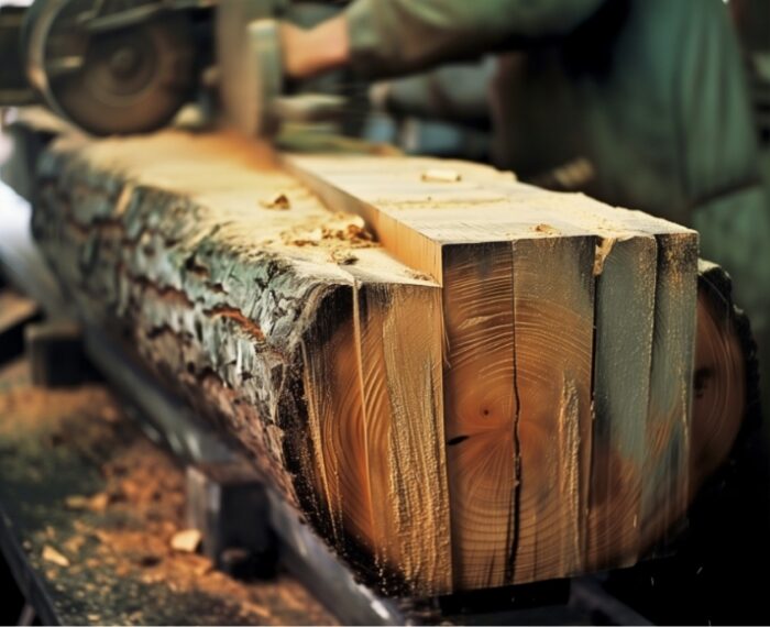 Proveedores de madera de calidad desde 1942 | Grupo Gámiz